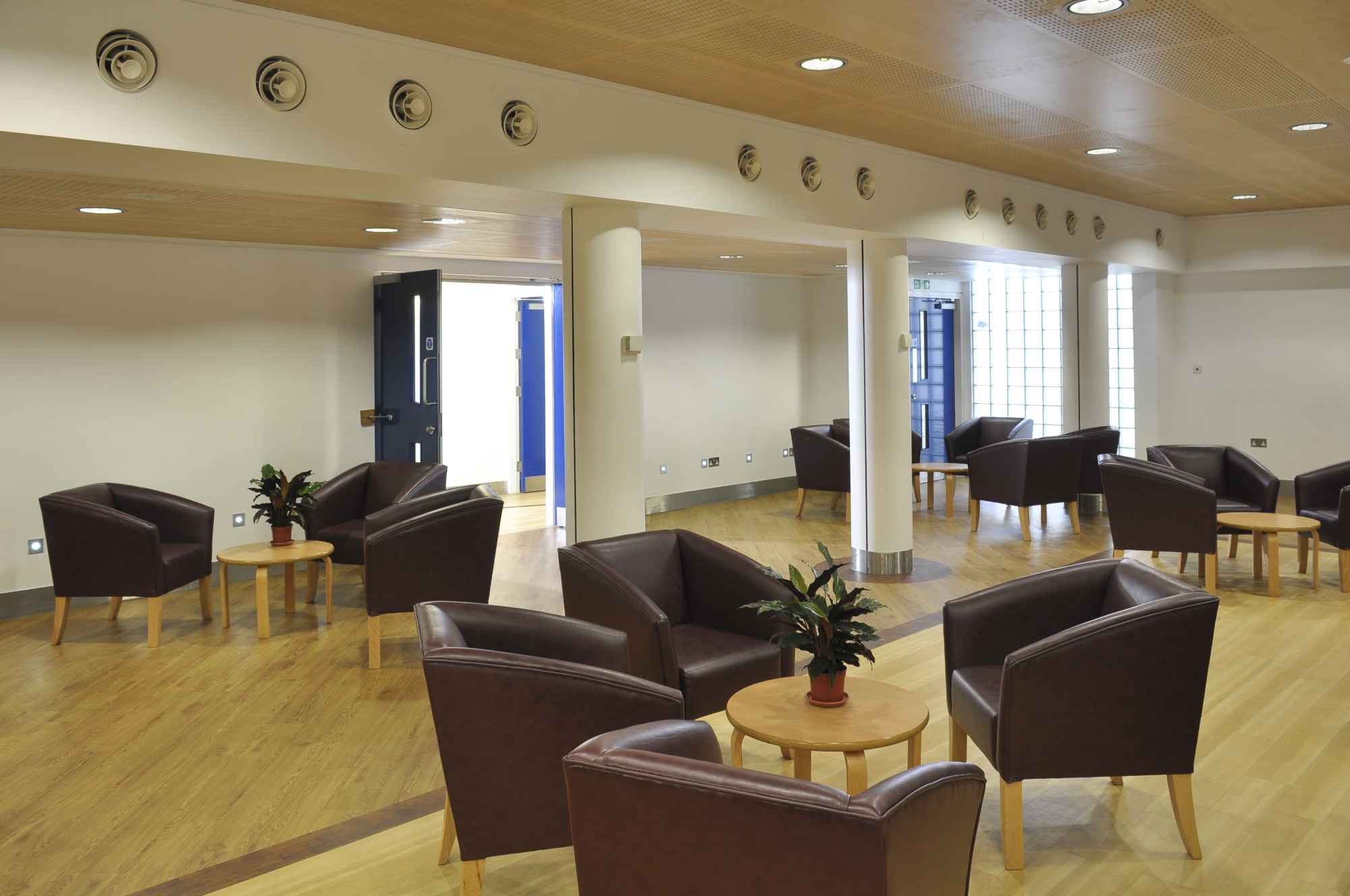 Function Room - Conferencing at Christs College